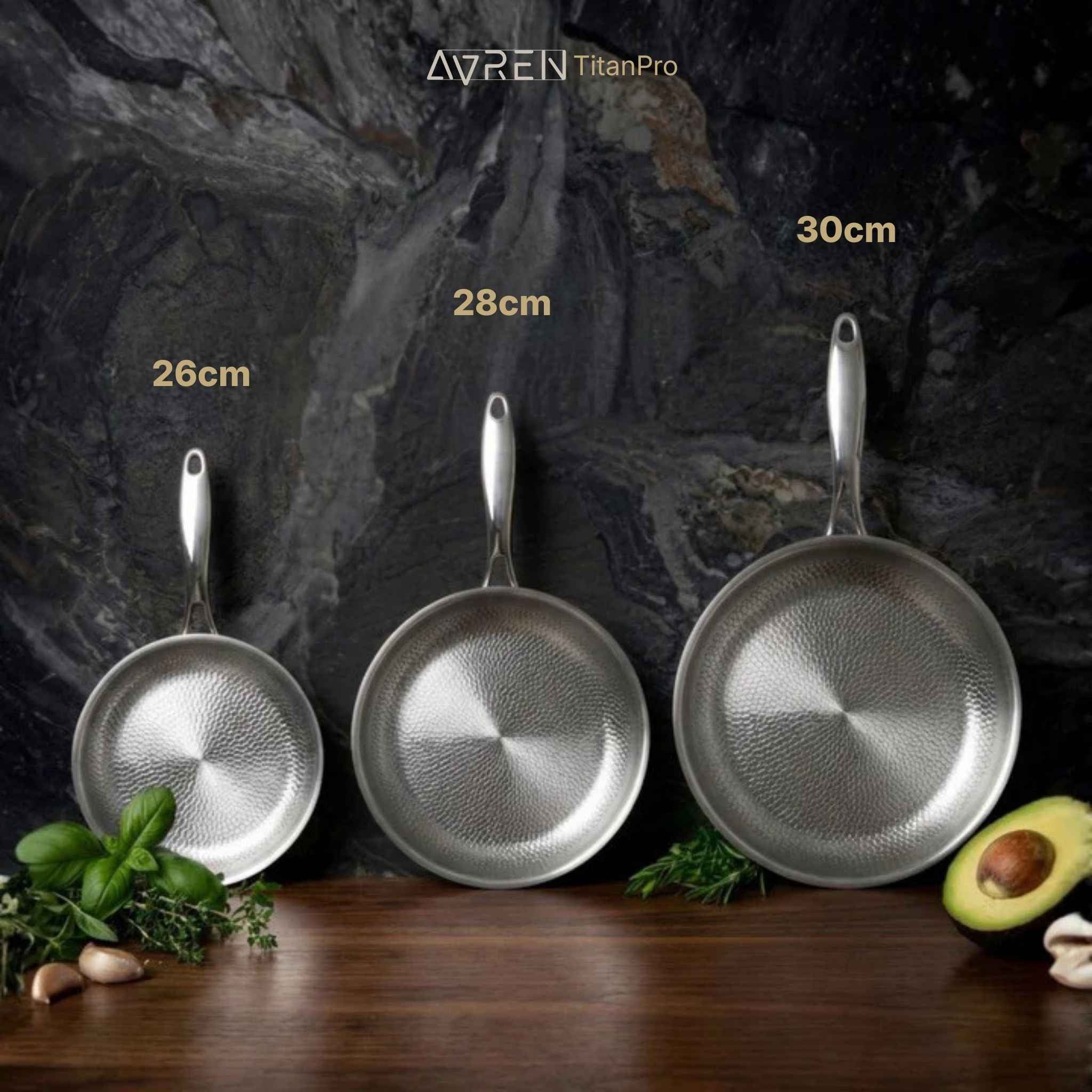 AVREN TitanPro